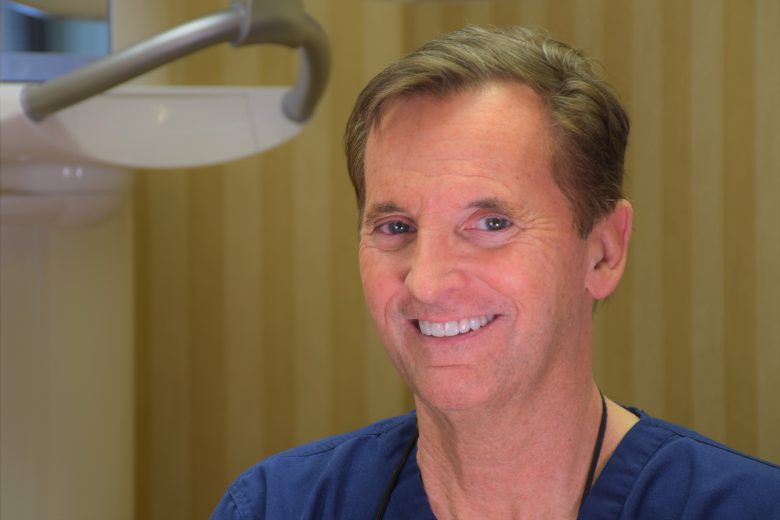 Meet Dr. Edwin L. Booth, Jr Greensboro NC, Edwin L. Booth, Jr., D.D.S ...