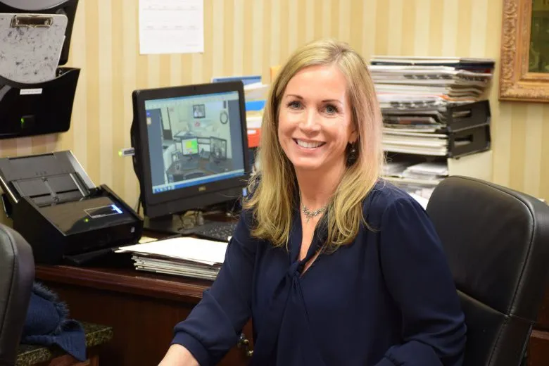 Jill Greensboro NC, Edwin L. Booth, Jr., D.D.S., P.A.